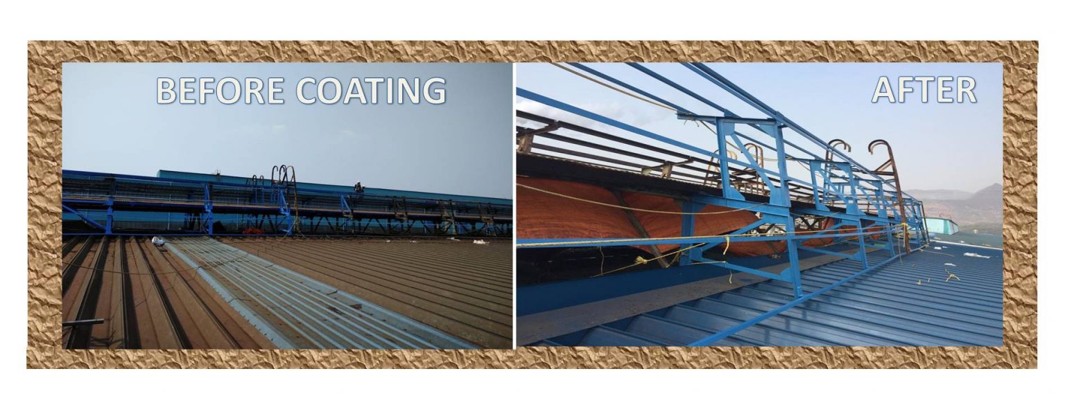 BEST PU COATING | BEST PU WATERPROOF COATING IN INDIA | BEST ...