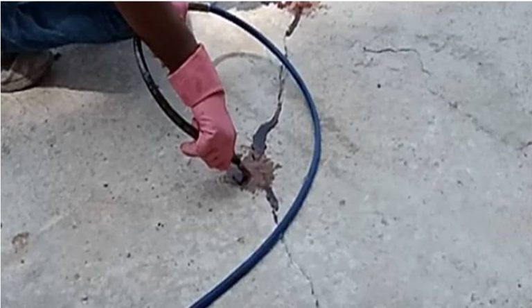 BEST EPOXY GROUTING MATERIAL IN INDIA | HOW TO DO EPOXY INJECTION ...