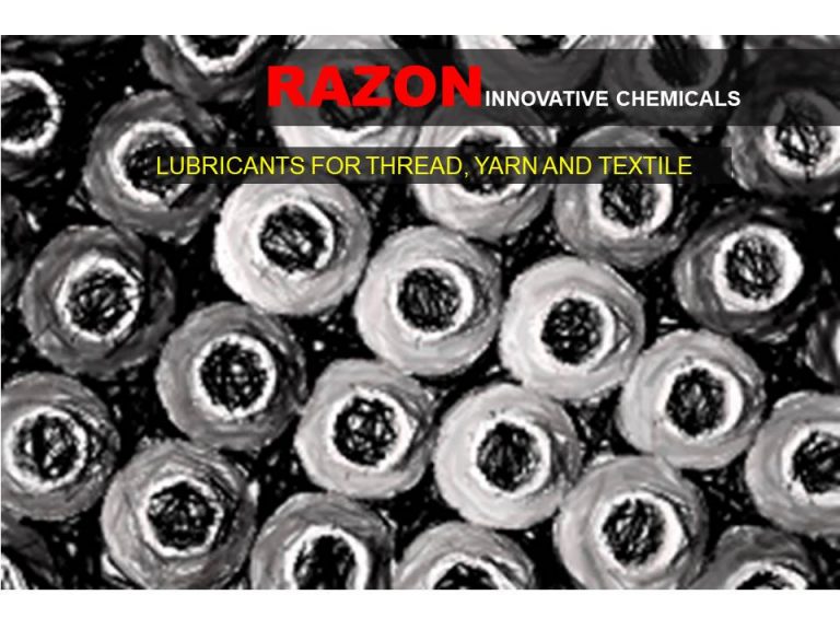 BEST YARN LUBRICANT MANUFACTURER | THREAD LUBRICANT | SEWING THREAD ...